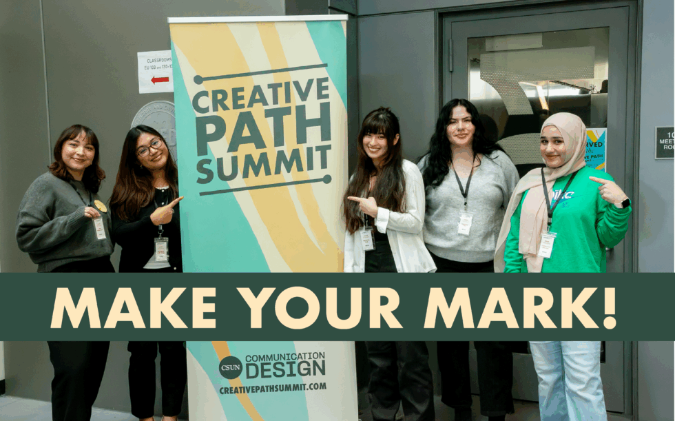 Creative Path Summit